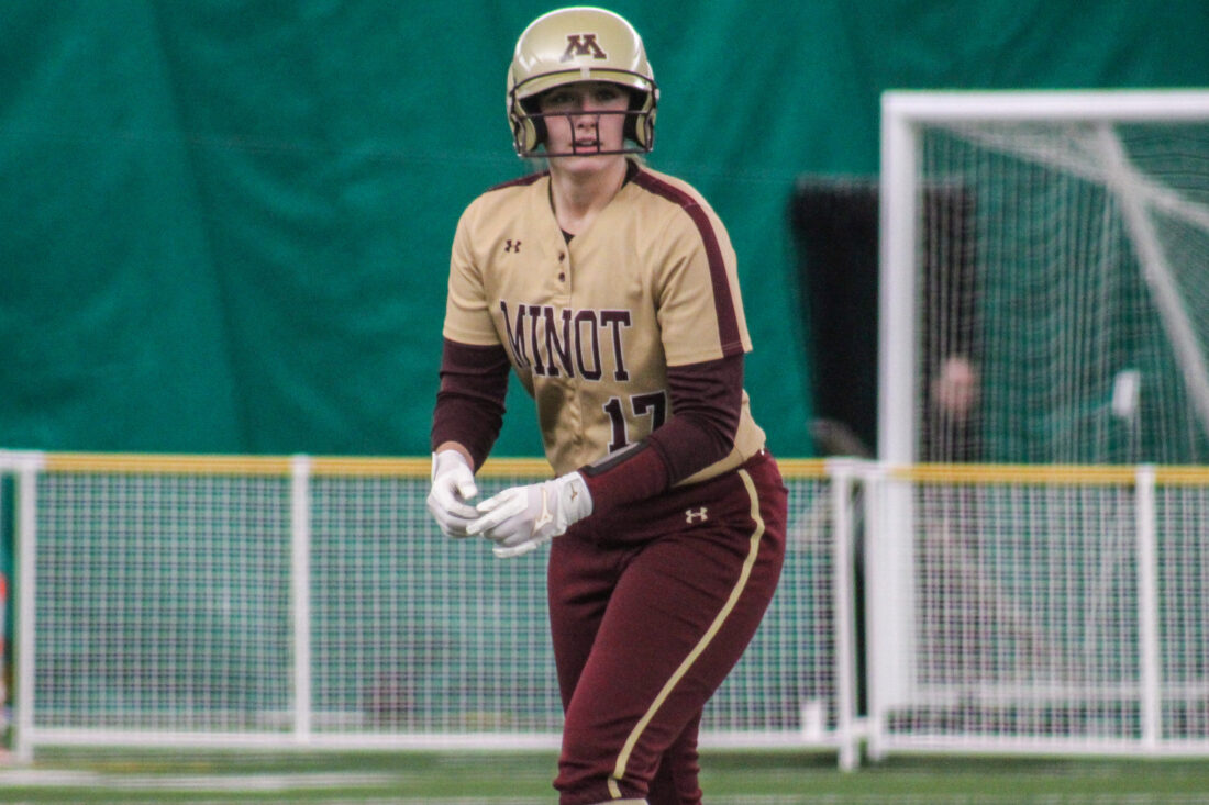 Erickson, Majettes stampede Roughriders | News, Sports, Jobs - Minot ... Erickson, Majettes stampede Roughriders | News, Sports, Jobs - Minot ...